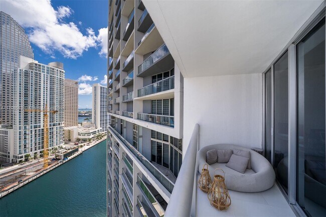 475 Brickell Ave Condo Unit 2310 - Condo for Rent in Miami, FL ...