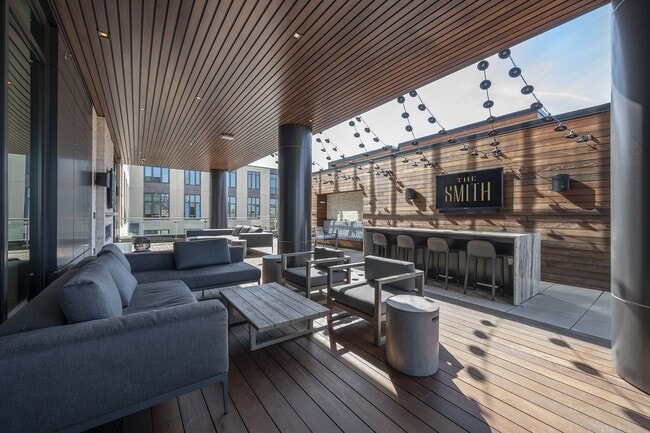 Boston University | Off-Campus Housing Search