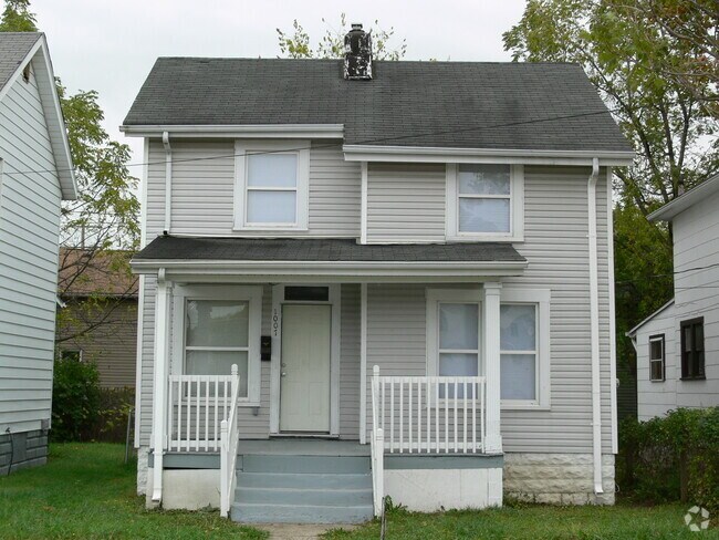 Cheap Houses for Rent in Columbus OH - 94 Houses | ForRent.com