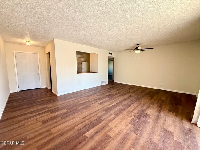 2616 Pierce Ave Off-Campus Housing, El Paso, TX