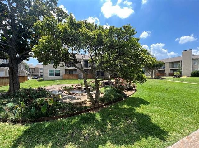 4748 Old Bent Tree Ln Unit 1305 - Condo for Rent in Dallas, TX ...