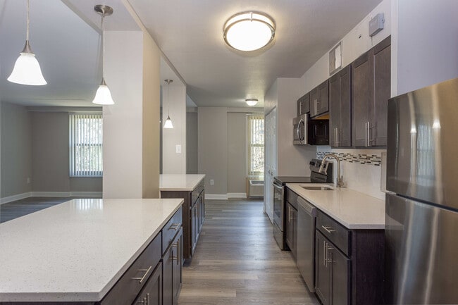 Villanova University | Off-Campus Housing Search