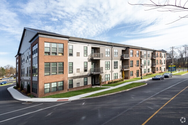 Butler Square Apartments For Rent in Doylestown, PA | ForRent.com