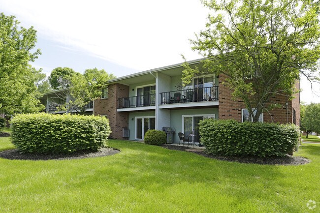 ALLISON APARTMENTS For Rent in Marlton, NJ | ForRent.com