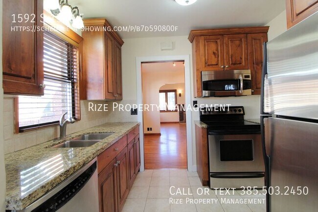 The True Meaning of Luxury and Convenience. - House Rental in Salt Lake ...