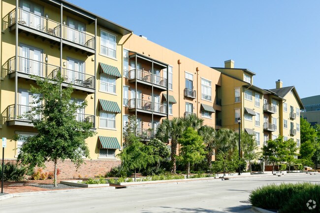 MAA Midtown Square Apartments - Houston, TX | ForRent.com