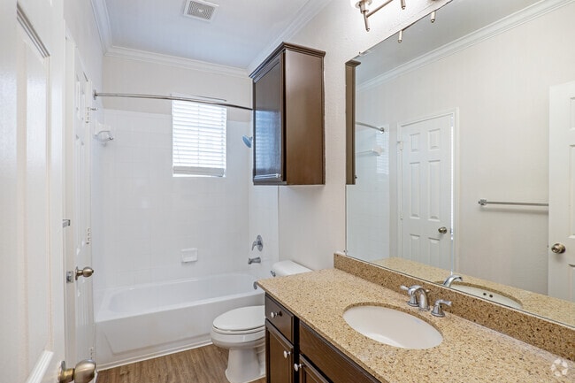 Meritage at Steiner Ranch Apartments For Rent in Austin, TX | ForRent.com