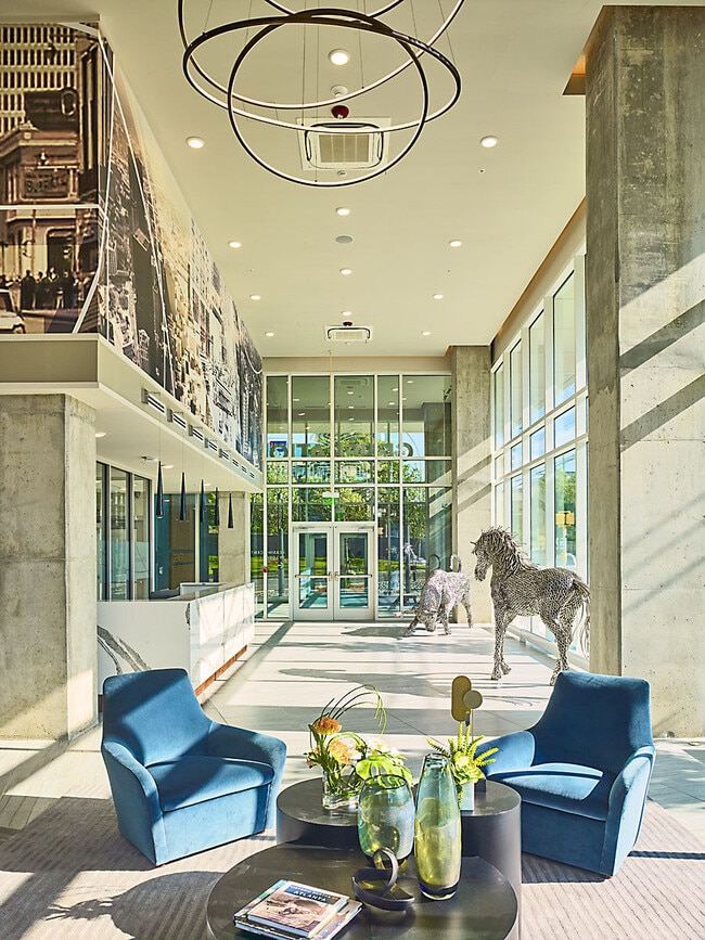 Generation Atlanta Apartments - Atlanta, GA | ForRent.com