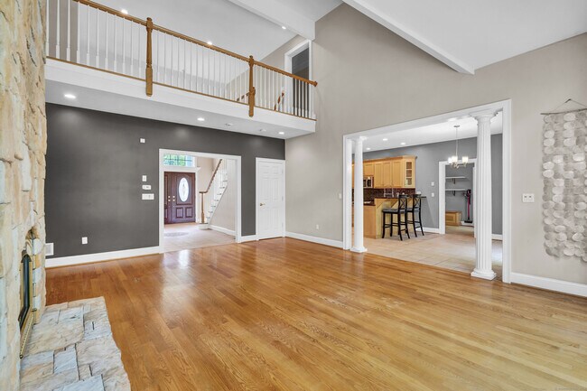 244 Watch Hill - House Rental in Berlin, CT | ForRent.com