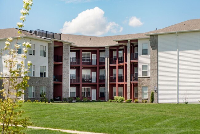 Echo Park At Perry Crossing