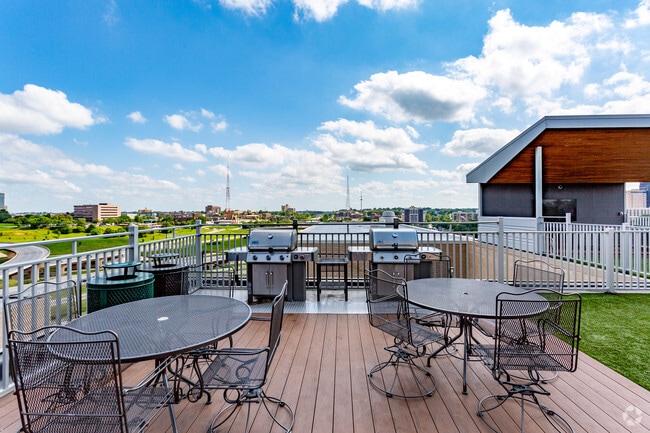 The Atlas Apartments | Creighton University | Off-Campus Housing Search