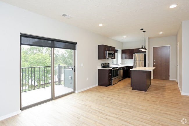 Creighton University | Off-Campus Housing Search