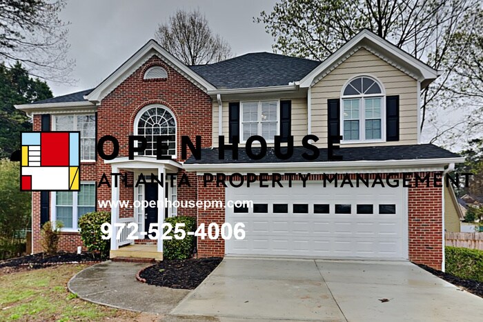 2760 Gravitt Rd NW - House for Rent in Duluth, GA | ForRent.com