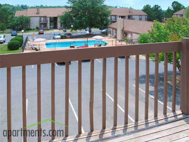 Grand Point Bay Apartments