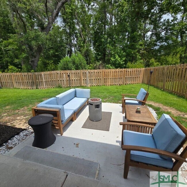 27 Coby Ln - House Rental in Richmond Hill, GA | ForRent.com