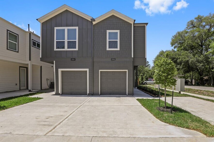 13502 Axel Ln - House for Rent in Houston, TX | ForRent.com