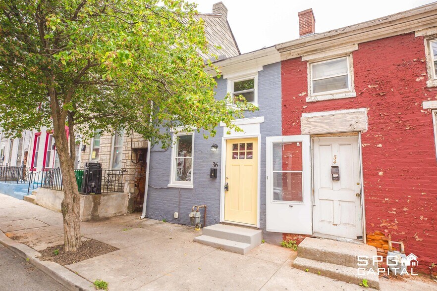 36 E Maple St - House for Rent in York, PA | ForRent.com