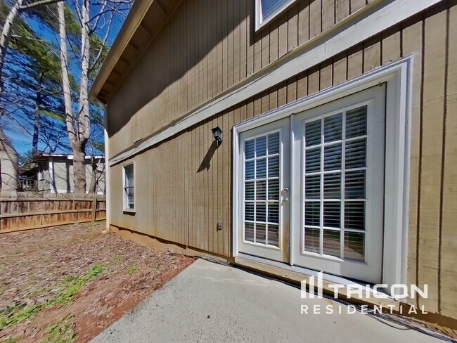 4165 Shiloh Ridge Trail NW Kennesaw GA Rental - House Rental in ...