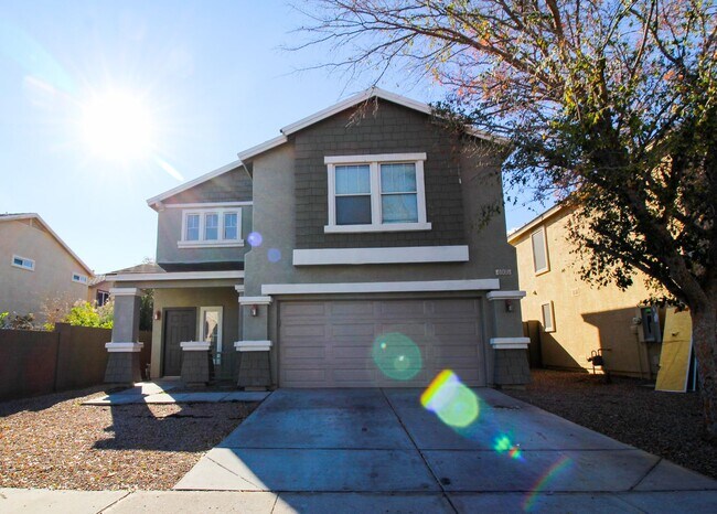 4005 W Pollack St - House for Rent in Phoenix, AZ | ForRent.com