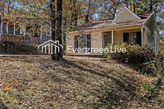 2906 Elam St Off-Campus Housing, Little Rock, AR