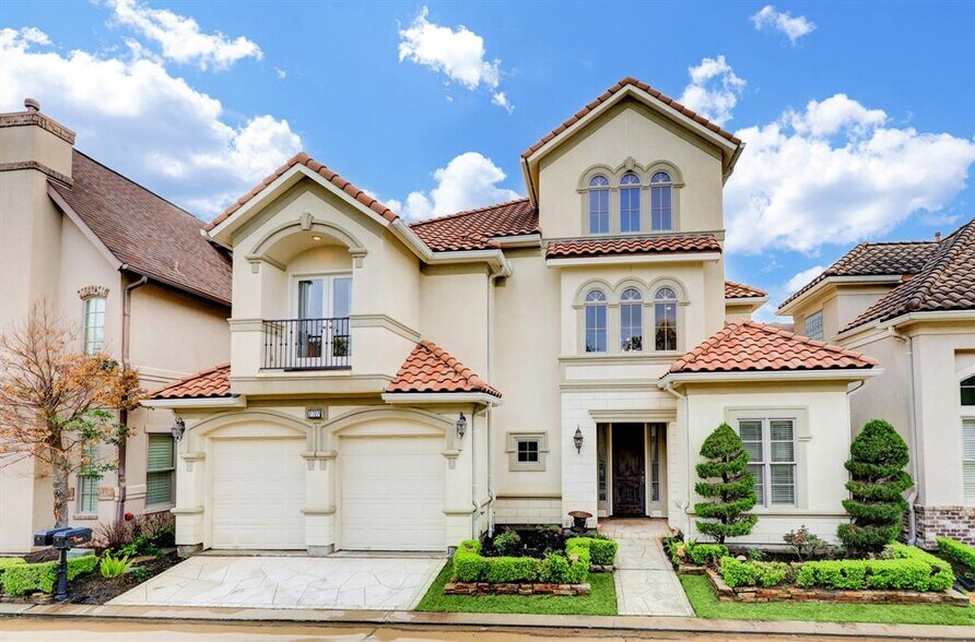 2707 Stuart Manor - House for Rent in Houston, TX | ForRent.com