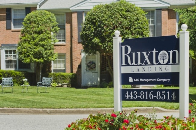 Ruxton Landing Apartments - Ruxton, MD | ForRent.com