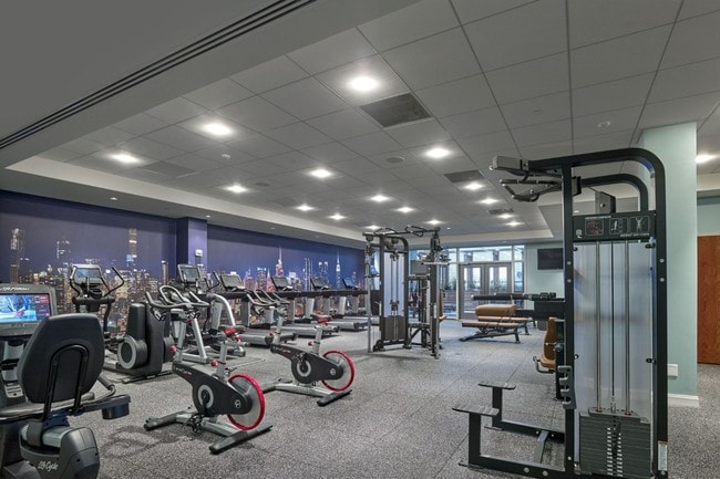 New York University | Off-Campus Housing Search