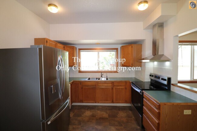 Charming 4 bedroom home in N. Portland wit... - House Rental in ...