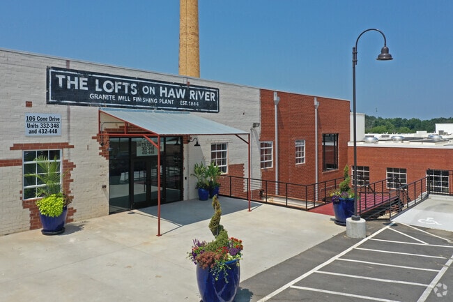 Lofts on Haw River - Haw River, NC | ForRent.com