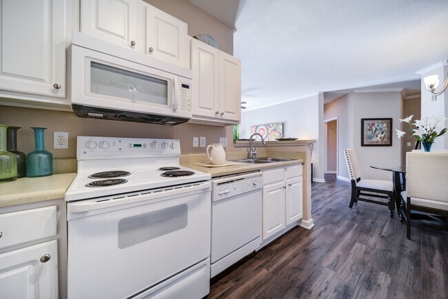 Columns at Wakefield Apartments For Rent in Raleigh, NC | ForRent.com