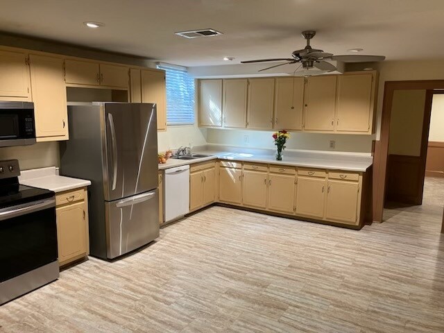 2019 S Hairston Rd - House Rental in Stone Mountain, GA | ForRent.com