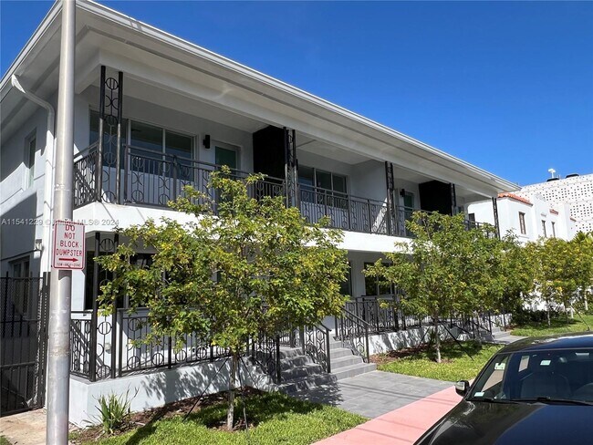 515 16th St Townhome - Townhome Rental in Miami Beach FL | ForRent.com