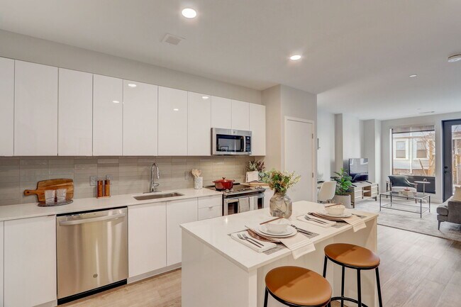 Boston University | Off-Campus Housing Search