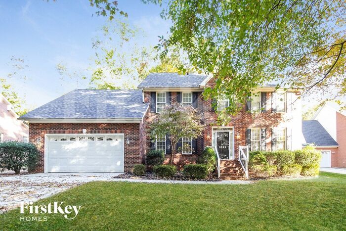 3892 Waterview Rd - House for Rent in High Point, NC | ForRent.com