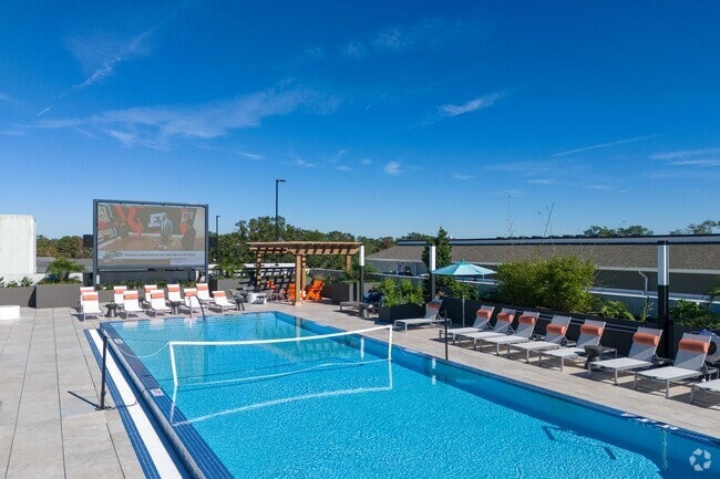 Theory Gainesville Apartments | University of Florida | Off-Campus Housing Search