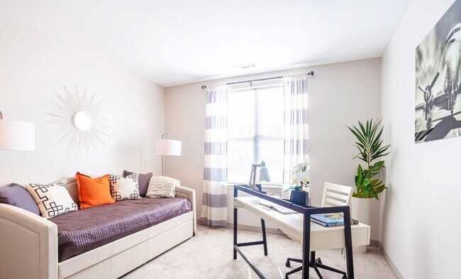 Harvard University | Off-Campus Housing Search