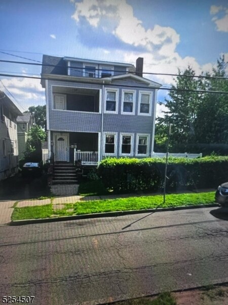 186 Pomona Ave Apartment Unit 1 - Newark, NJ | ForRent.com