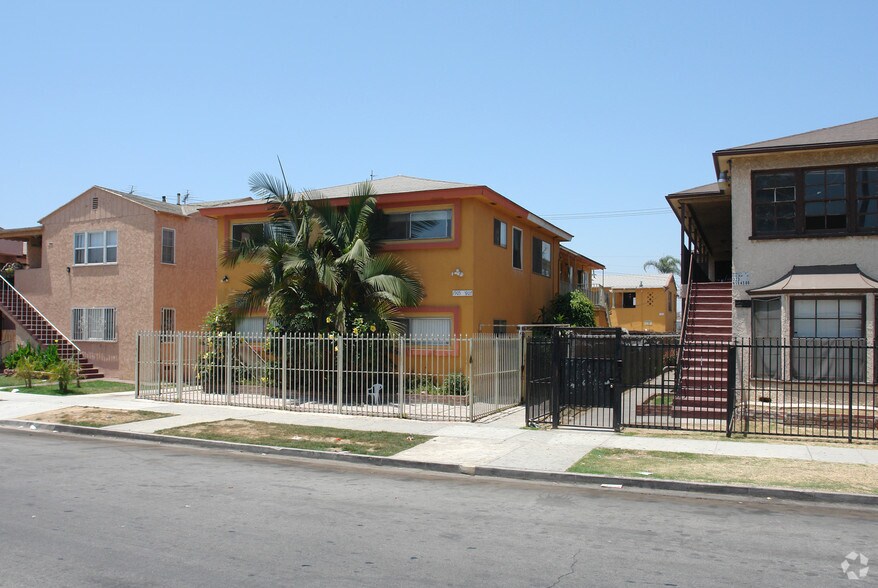 Collage Apartments | Long Beach, CA | ForRent.com