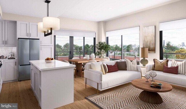 3990 Upton St NW Unit 2B-PARC-PH106 - Washington, DC | ForRent.com