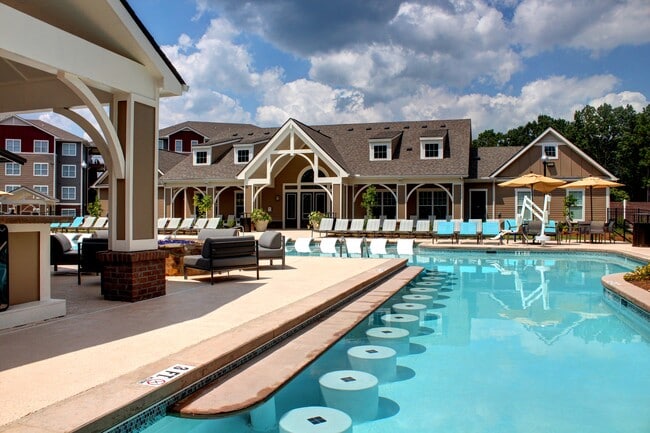 The Flatts Starkville Apartments | MS State Off-Campus Housing Website ...