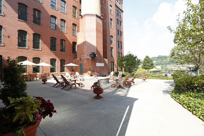 The Cork Factory Lofts - Pittsburgh, PA | ForRent.com