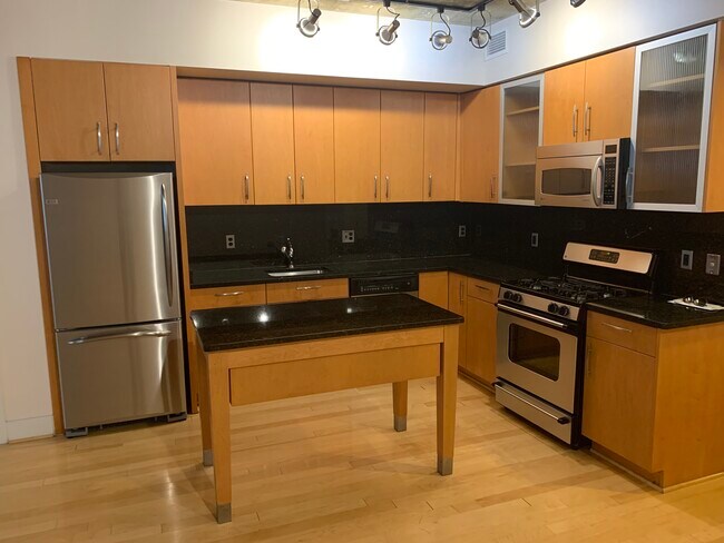 2301 Champlain St NW Unit T11 - Condo for Rent in Washington, DC ...
