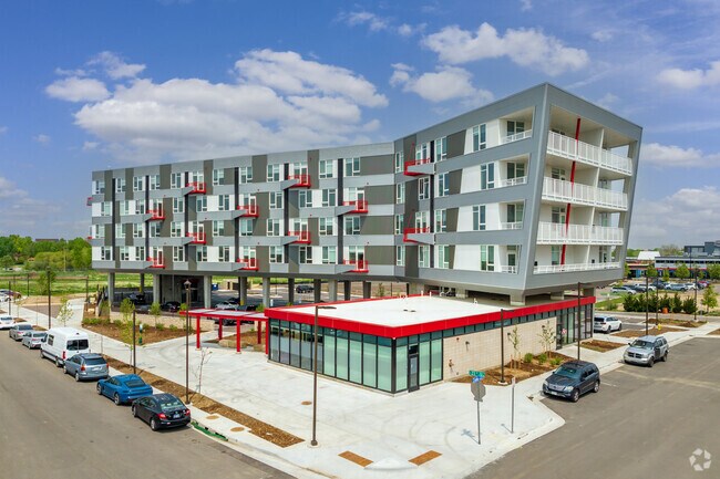 Regis University | Off-Campus Housing Search