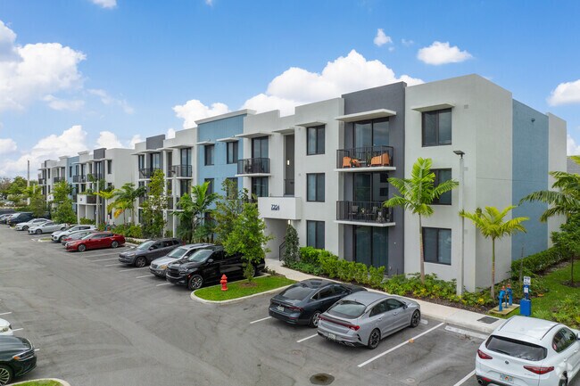 Manor Hialeah Apartments - Hialeah, FL | ForRent.com