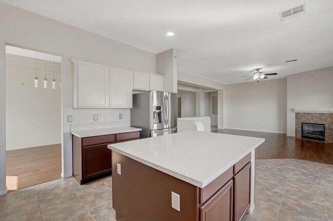 3034 Constable St Rental - House Rental in Las Vegas, NV | ForRent.com