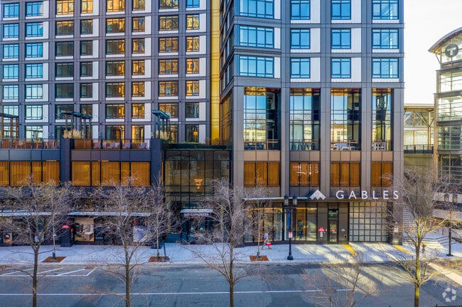 Gables Seaport Apartments - Boston, MA | ForRent.com