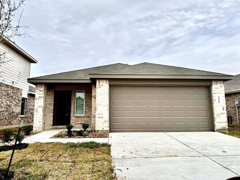 24330 Saddlestone Grn - House for Rent in Spring, TX | ForRent.com