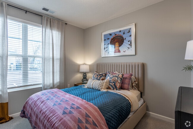 Sheldon Park Apartments - Columbus, OH | ForRent.com