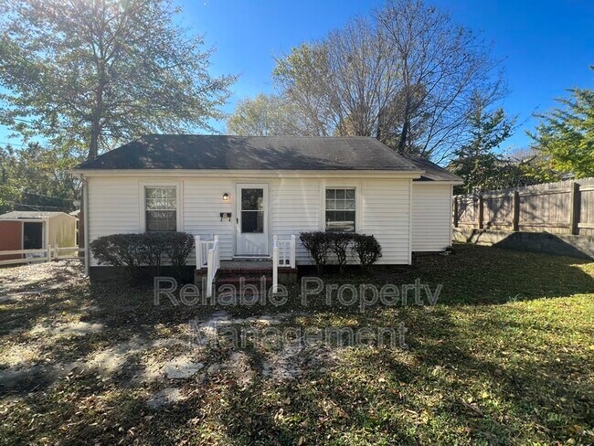 103 Clay Street House - House Rental in Clayton, NC | ForRent.com