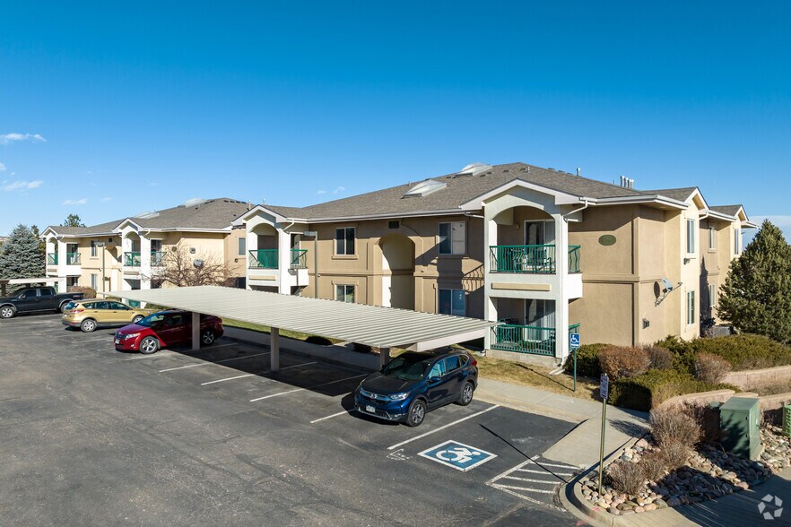Mandalay Villas | Colorado Springs, CO | ForRent.com